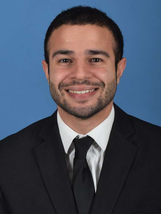 Current Resident Roster - Head & Neck Surgery | UCLA Health