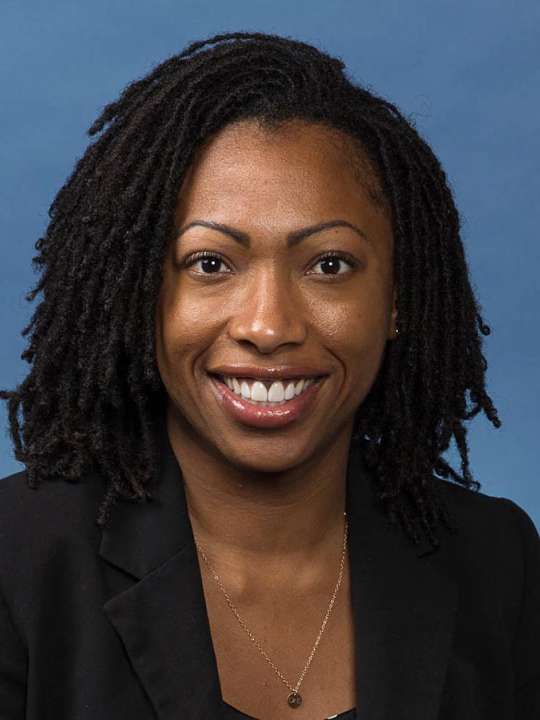 Meet the Residents - Pathology | UCLA Health