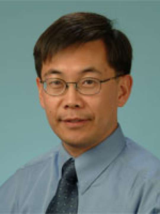 Research Faculty - Institute for Urologic Oncology | UCLA Health