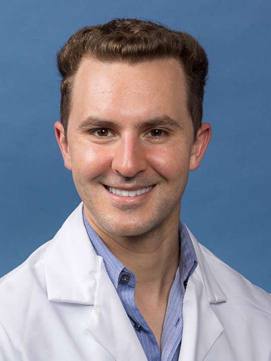 Meet the Residents - Pathology | UCLA Health