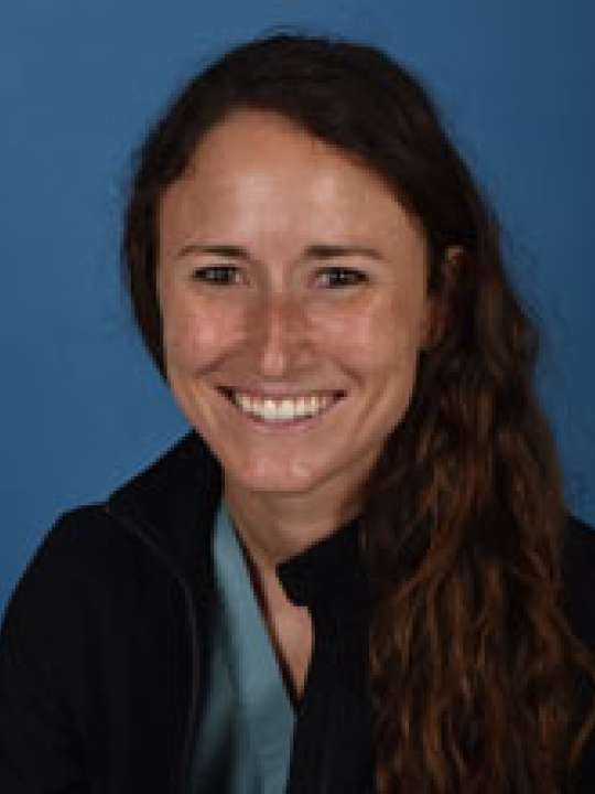 Meet the Residents - General Surgery Residency | UCLA Health