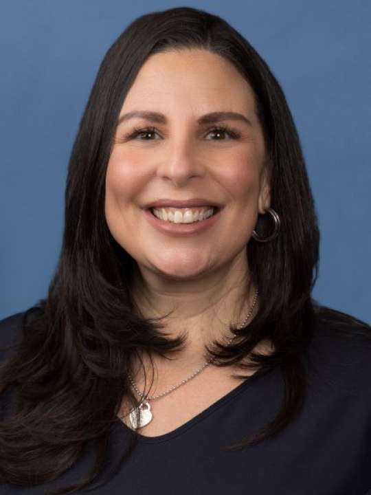 Education Leadership - PDs and APDs - Pathology | UCLA Health