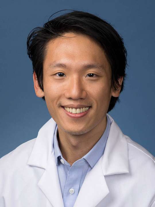 Current UCLA GI Fellows - Digestive Diseases Fellowship Program | UCLA ...