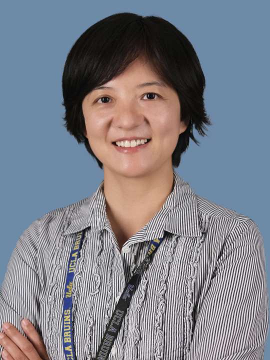 Meet our Expert Team - Clinical Nutrition | UCLA Health