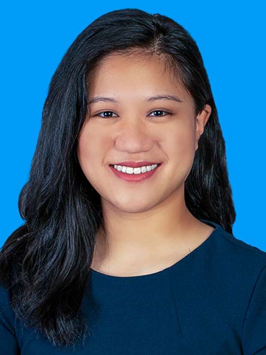 Our Residents - Radiology | UCLA Health
