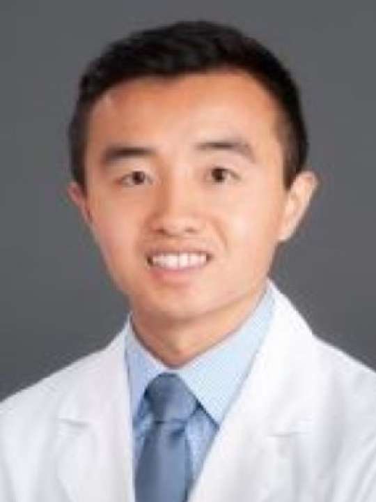 Research Fellowships - Geriatrics Fellowship | UCLA Health