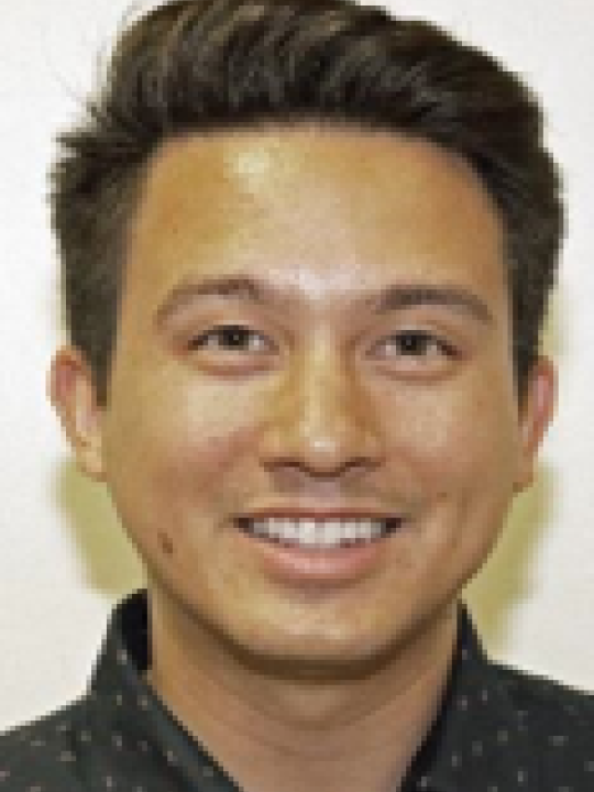 Our Current Fellows - Pulmonary, Critical Care & Sleep Medicine | UCLA ...