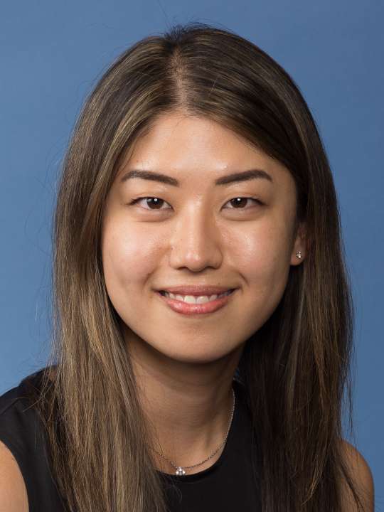 Our Residents and Fellows - Surgery | UCLA Health