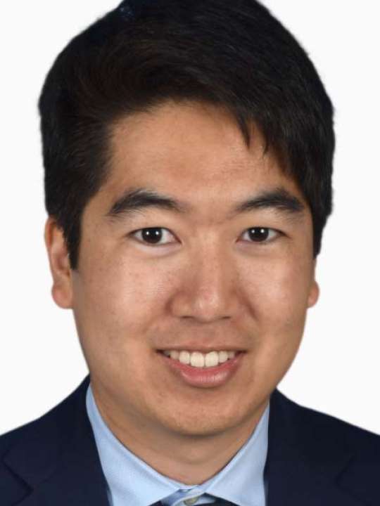 Current Resident Roster - Head & Neck Surgery | UCLA Health