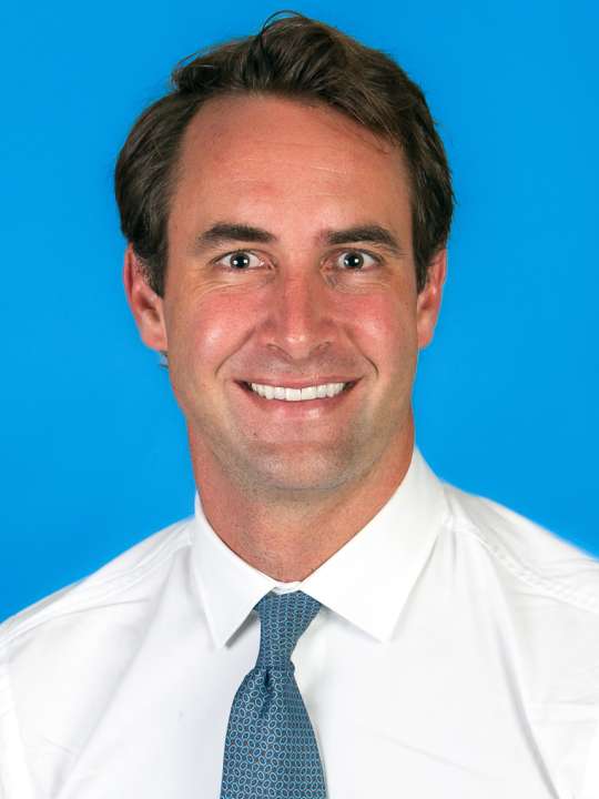 Our Residents - Radiology | UCLA Health