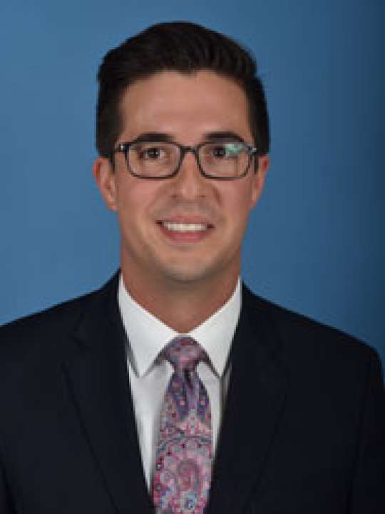 Meet the Residents - General Surgery Residency | UCLA Health