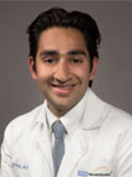 Resident Research Day - Neurosurgery | UCLA Health