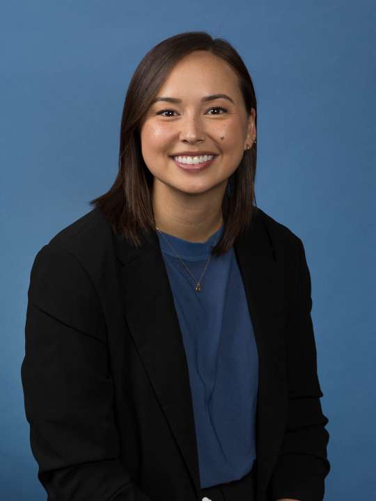 Meet the Residents - General Surgery Residency | UCLA Health