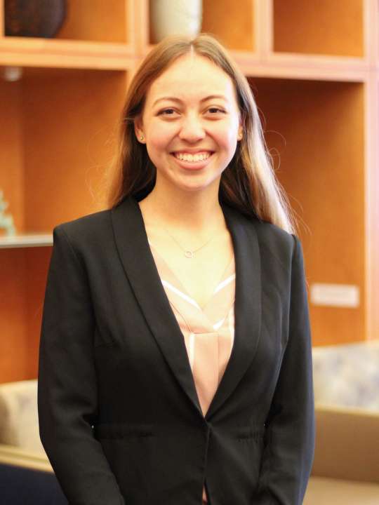 Meet The Care Extender Staff - Volunteer Services | UCLA Health