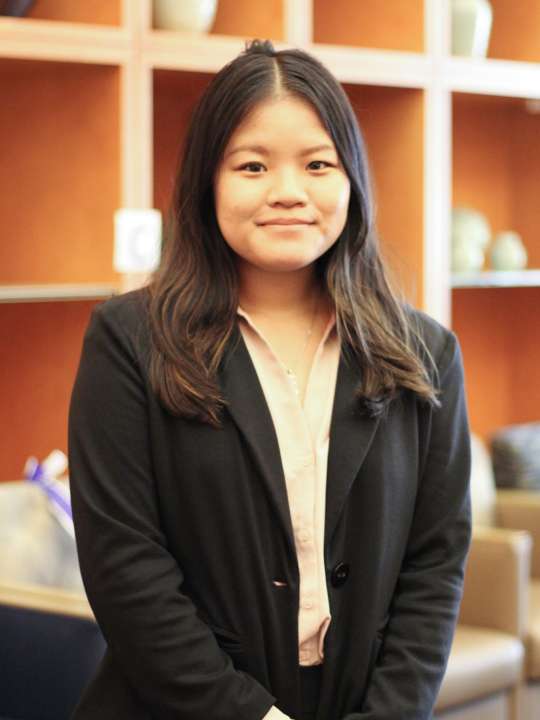 Meet The Care Extender Staff - Volunteer Services | UCLA Health