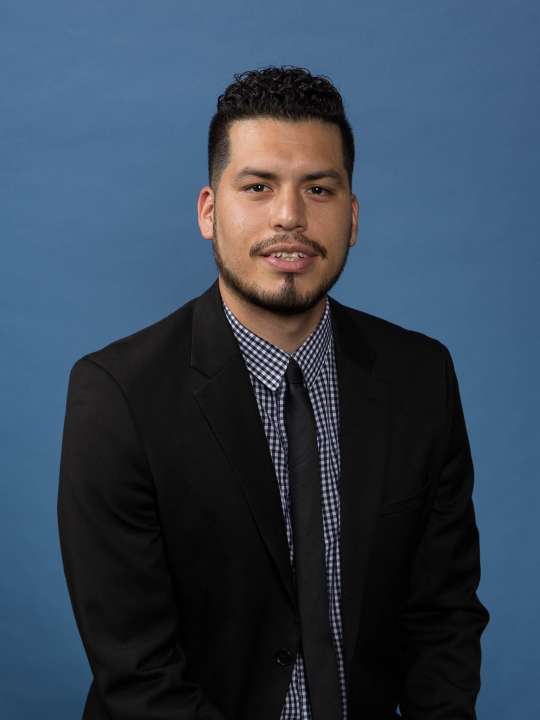 Meet the Residents - General Surgery Residency | UCLA Health