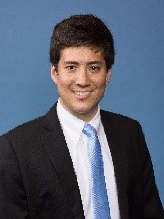Meet the Residents - General Surgery Residency | UCLA Health