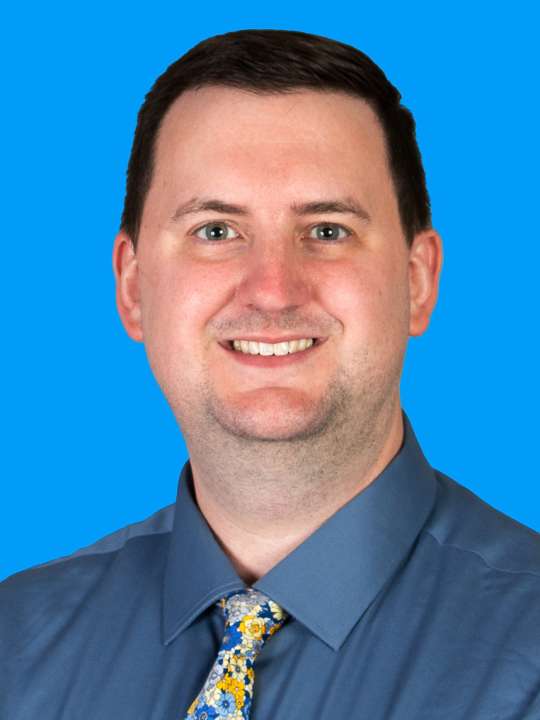 Our Residents - Radiology | UCLA Health