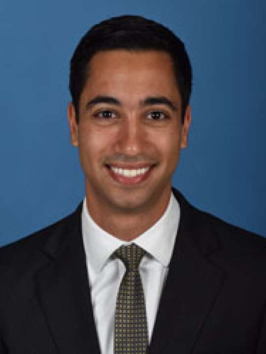 Meet the Residents - General Surgery Residency | UCLA Health