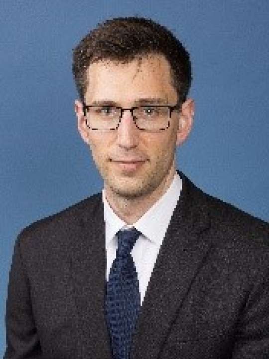 Meet the Residents - General Surgery Residency | UCLA Health