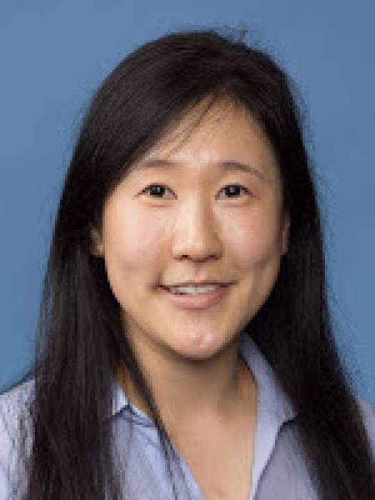 Current Resident Roster - Head & Neck Surgery | UCLA Health