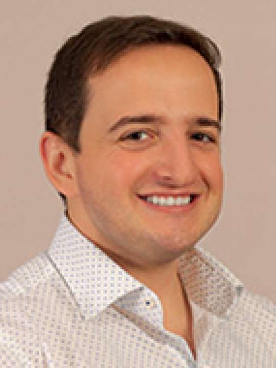 Our Fellows - Radiology | UCLA Health