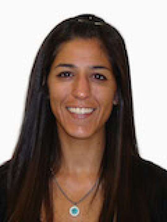 Current Resident Roster - Head & Neck Surgery | UCLA Health