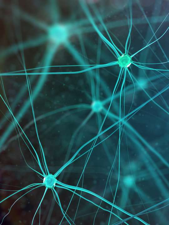 Movement Disorders Clinic | UCLA Health