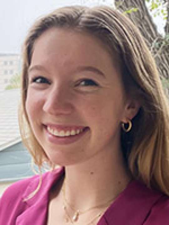 Current Lab Members - Jacobs Lab | UCLA Health