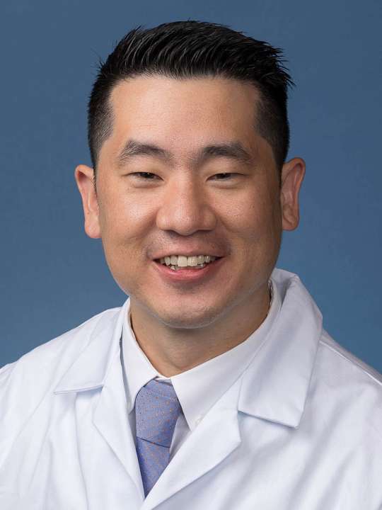 Meet Our Team - May Lab | UCLA Health