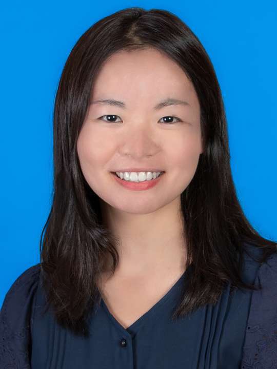 Our Residents - Radiology | UCLA Health