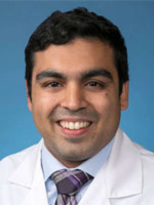 Our Residents - Orthopaedic Surgery | UCLA Health