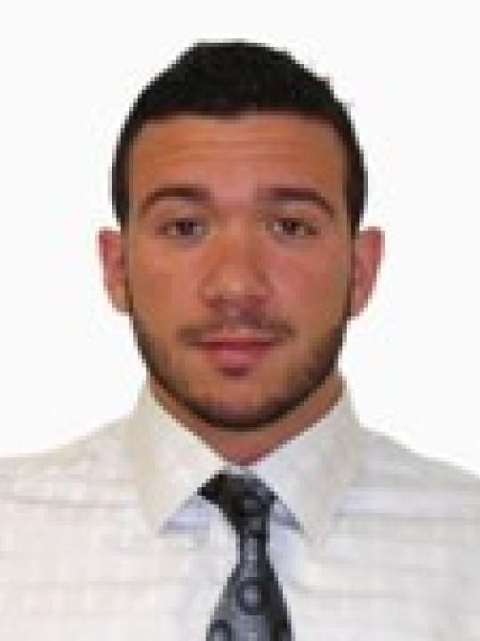 Current Resident Roster - Head & Neck Surgery | UCLA Health