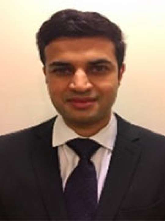 Meet Our Team - Institute for Urologic Oncology | UCLA Health