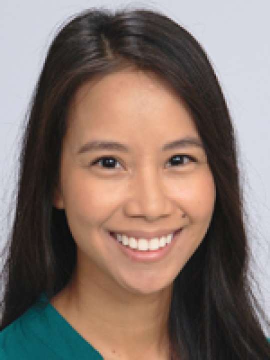 Meet Our Team - Limketkai Lab | UCLA Health