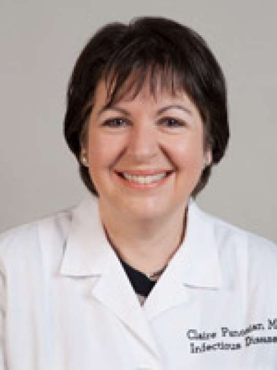 Physicians and Faculty - Infectious Diseases | UCLA Health