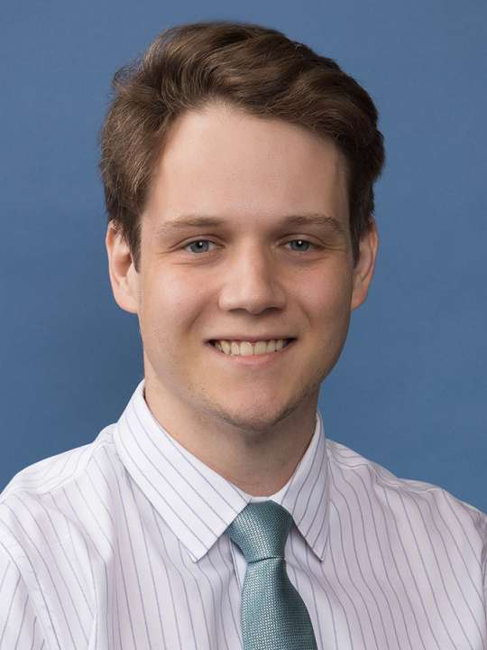 Meet the Residents - Pathology | UCLA Health