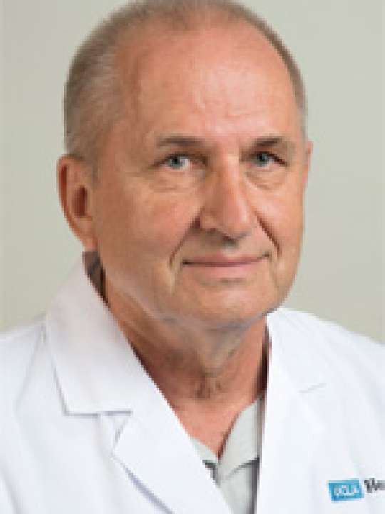 Our Expert Team - Nephrology | UCLA Health