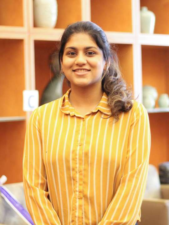 Meet The Care Extender Staff - Volunteer Services | UCLA Health