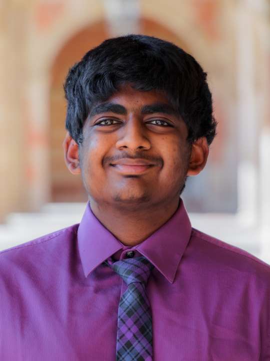 Current Lab Members - Jacobs Lab | UCLA Health