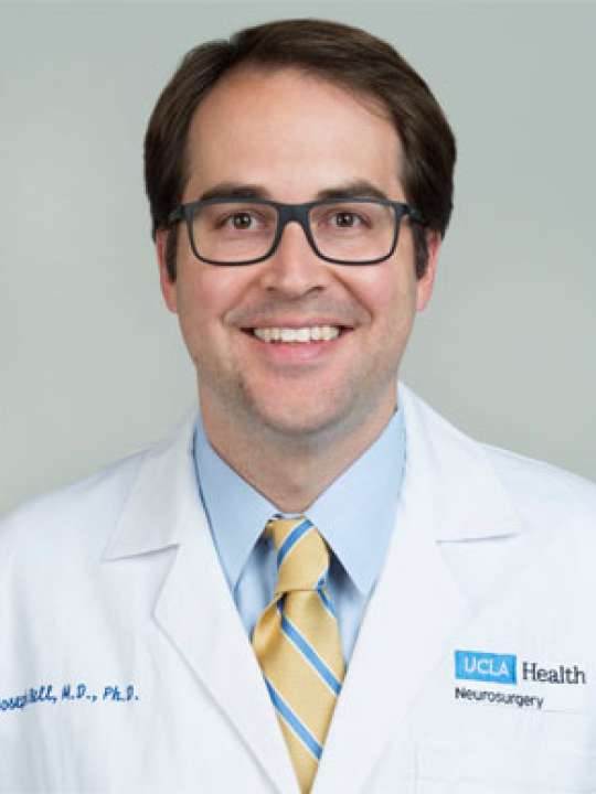 Resident Research Day - Neurosurgery | UCLA Health