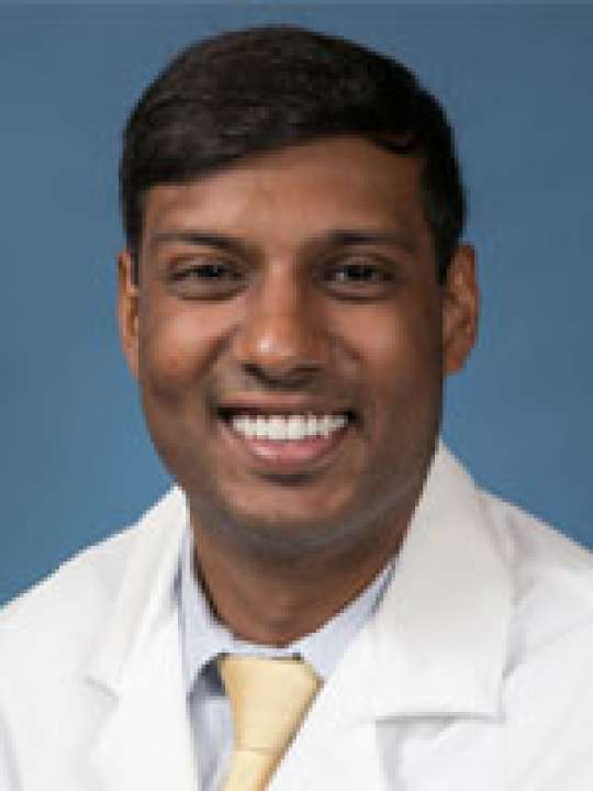 Our Residents - Orthopaedic Surgery | UCLA Health