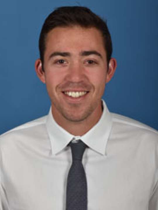 Meet the Residents - General Surgery Residency | UCLA Health