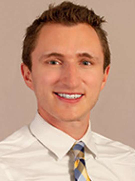 Our Fellows - Radiology | UCLA Health