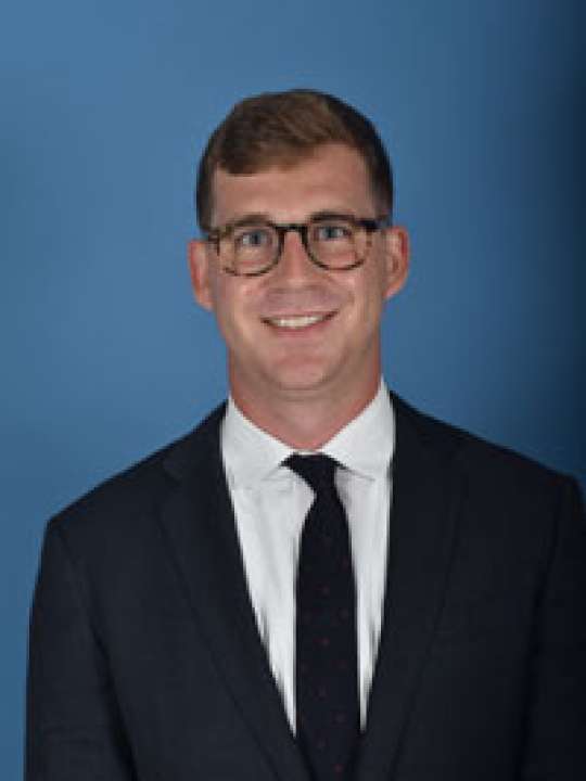 Meet the Residents - General Surgery Residency | UCLA Health