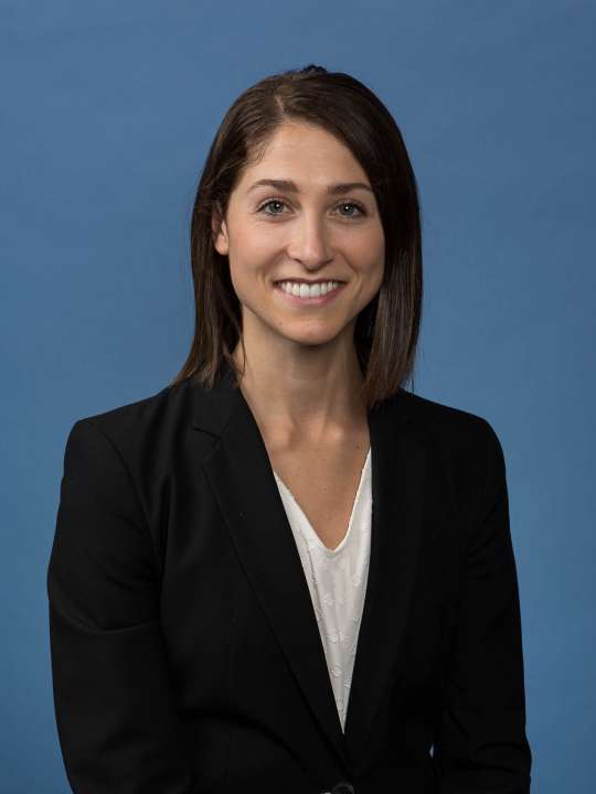 Meet the Residents - General Surgery Residency | UCLA Health