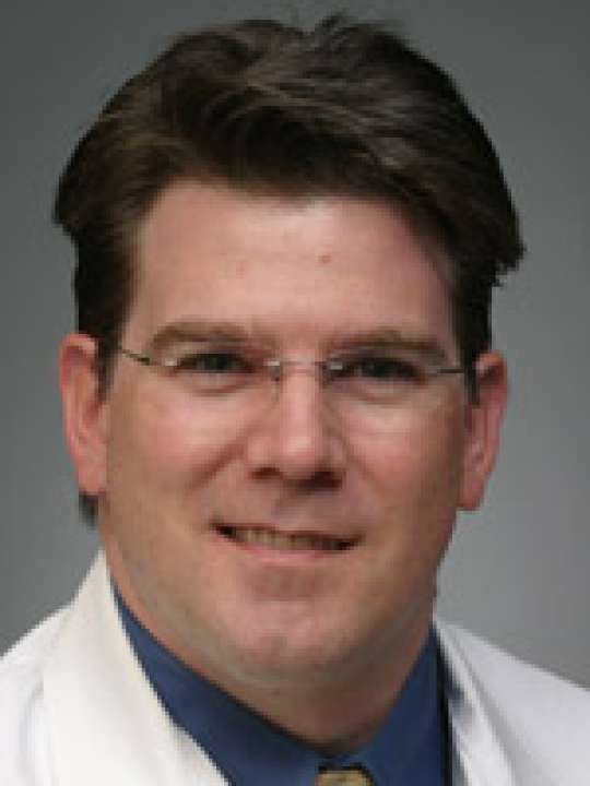 Research Faculty - Surgery | UCLA Health