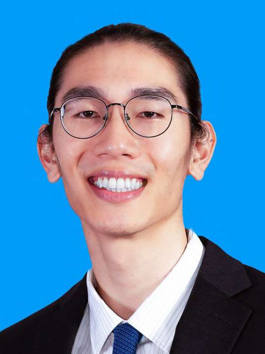 Our Residents - Radiology | UCLA Health