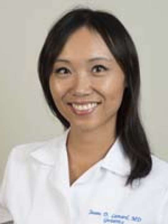The Team - Geriatrics Fellowship | UCLA Health