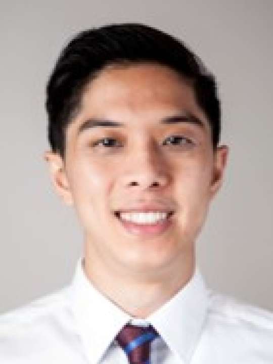 Our Current Fellows - Pulmonary, Critical Care & Sleep Medicine | UCLA ...